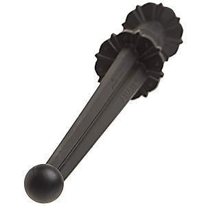 Cold Steel Rubber Rondel Trainer