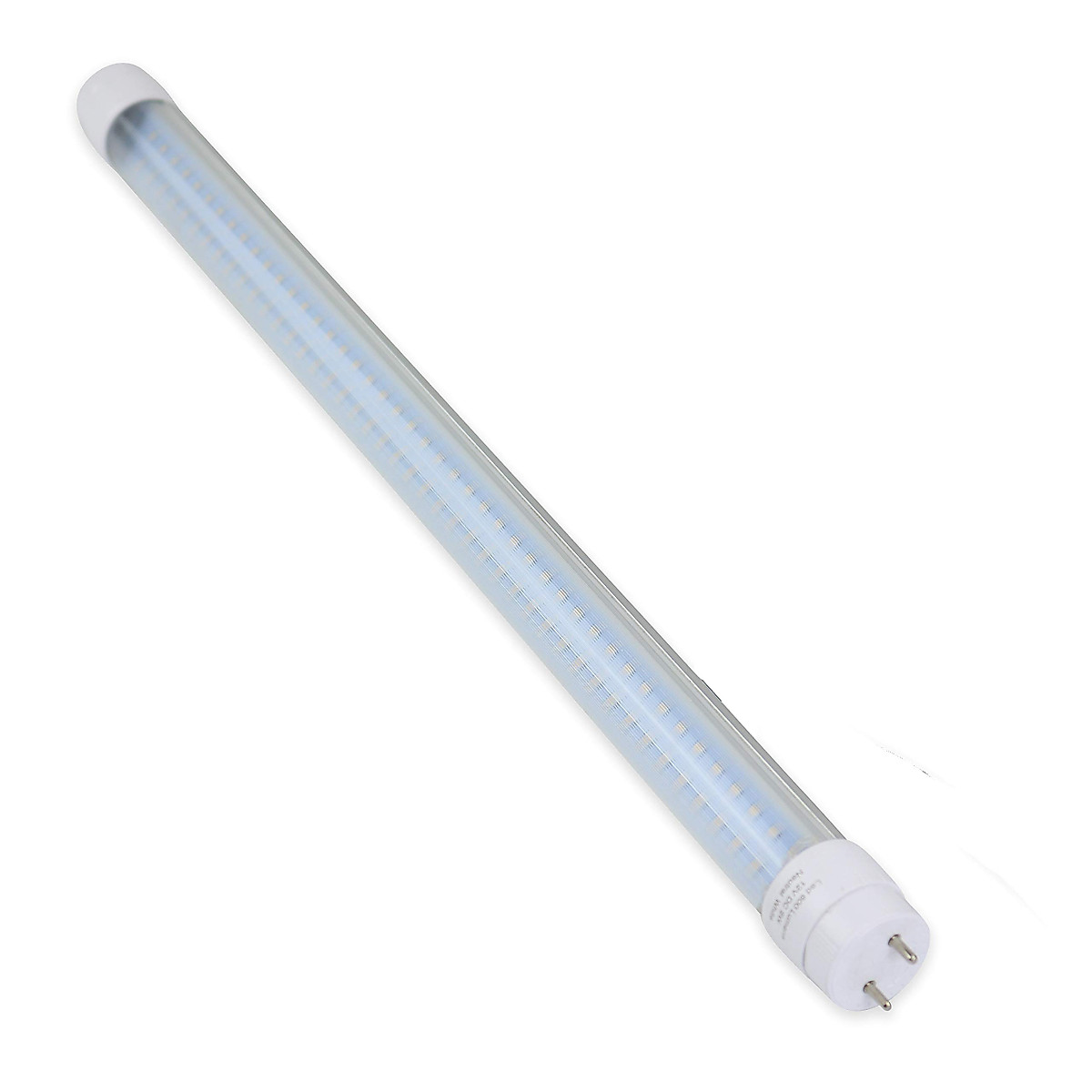 RV LED Light Bulb LED T8, 18" Florescent Tube Replacement, 600 Lumen (Cool White) (10)