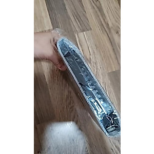 DIY Photo Album, Black Blank Page for Paste Book, Black Cardboard Photo Memory Book