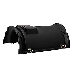 P784298 Donaldson Original Cover Assy