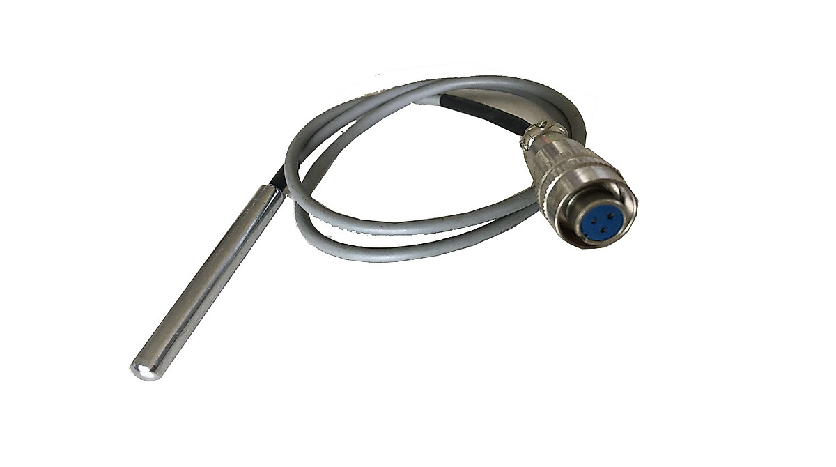 VTSYIQI Rotary Viscometer Temperature Probe for Viscosity Meter