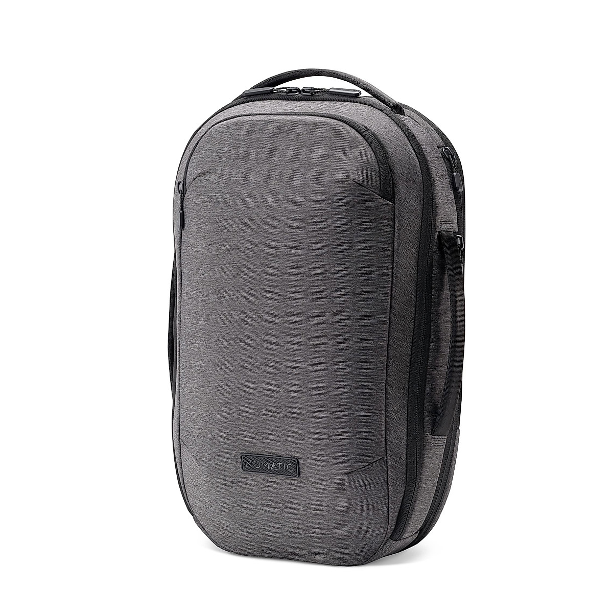 NOMATIC Navigator Lite 15L Travel Backpacks - Lightweight Backpack - Great Work Bag/Business Backpack - Gray