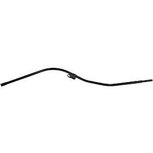 Dorman 917-374 Engine Oil Dipstick Tube - Metal Compatible with Select Ford Models