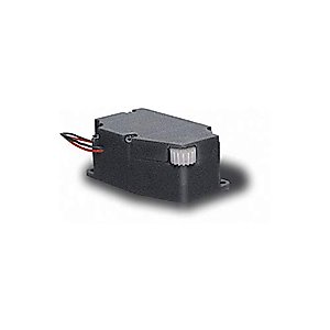 Walthers Cornerstone HO Scale Model Motorizing Kit Dc Motor & Gearbox for Swing Bridge, Oil Pumps, Turntable & Other Kits