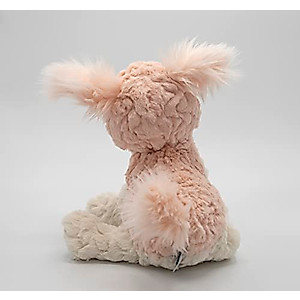 Mary Meyer Putty Paris Puppy Soft Toy Friend, 10 inches