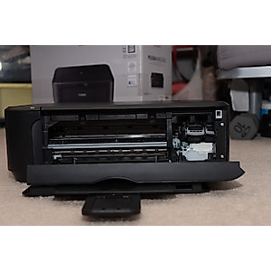 Canon PIXMA MG3220 Wireless Color Photo Printer with Scanner and Copier (Discontinued by Manufacturer)