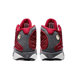 Jordan Mens Air 13 Retro DJ5982 600 Red Flint - Size 9