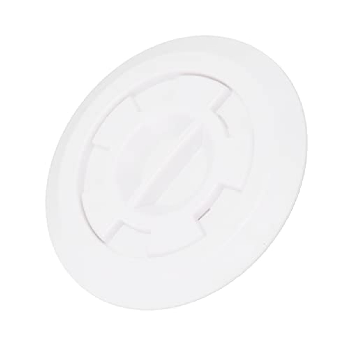 RvSky Garden kit Swimming Pool Drain Plastic in Line Replacement Cleaning Water Outlet Nozzle for Spa Massage Pool