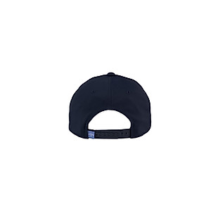 Callaway Unisex Adult Catch It Clean Hat, Navy