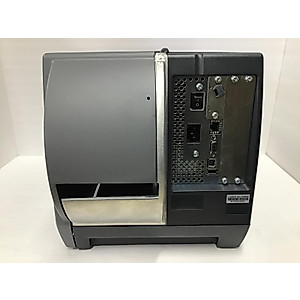 Intermec PM43 Direct Thermal/Thermal Transfer Printer - Monochrome - Desktop - Label Print PM43A01000000201 by Intermec