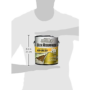RUST-OLEUM 300081 300081 Gallon 20X Tint Resurfacer