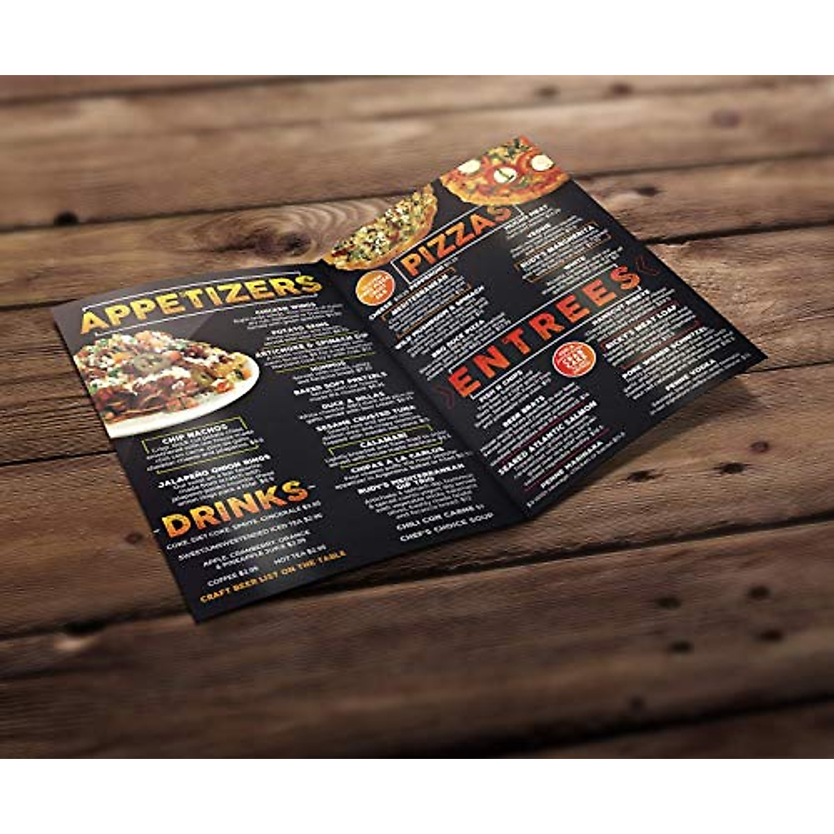 TerraSlate Paper 8 MIL 8.5" x 14" Waterproof Laser Printer/Copy Paper 250 Sheets