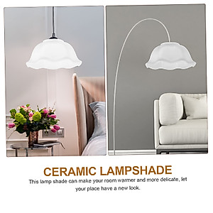 Nordic Style Lamp Shade Replacement Floor Lamps Desk Lights Table Lamps Elegant Home Decor Light