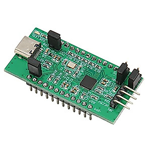 USB Download Module, Wide Compatibility 28Mbps Transmission USB 2.0 Chip Development Modules Multifunctional for Data Acquisition