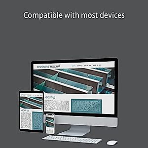 Eledabra 3PCS Phone Camera Cover, 0.02 Inch Laptop Webcam Cover Slide Cover, Webcam Privacy Cover, Keep Your Privacy Safe(Two Patterns of Giant Panda + Cute Little Panda - Black)