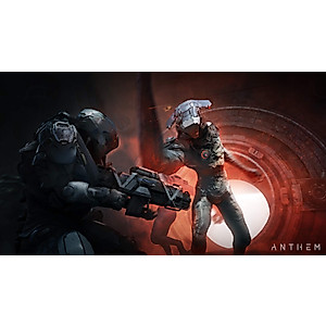 Anthem - Standard - PC