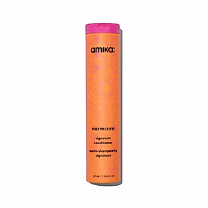 normcore signature conditioner, 275ml | amika