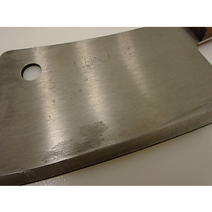 Dexter-Russell Cleaver, 7-Inch, Traditional Series,Silver