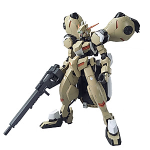 Bandai Hobby Gundam Gusion/Rebake Gundam IBO Building Kit (1/100 Scale)