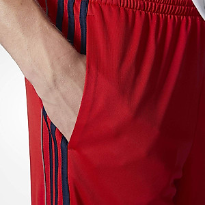 adidas,Mens,3G Speed Shorts,Scarlet,Small
