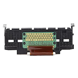 Kafuty-1 QY6-0083 Used Printhead,Replacement Print Head for Canon MG6310 MG6320 MG6350 MG6380 MG7120 MG7150 IP7110 MG7180 MG7520 MG7550 iP8720 iP8750