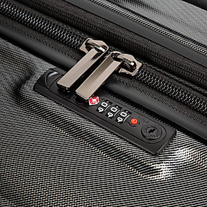 Ricardo Beverly Hills Montecito Hardside Carry-On