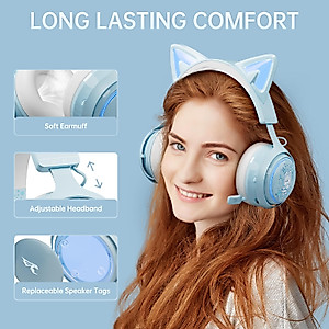 SOMIC GS510PRO Headset with Microphone