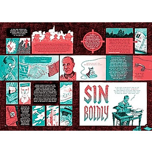 The Faithful Spy: Dietrich Bonhoeffer and the Plot to Kill Hitler