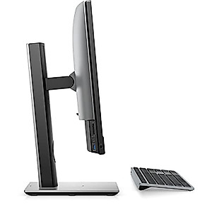 Dell Optiplex 7000 7490 AIO (2021) | 23.8" FHD | Core i9-256GB SSD - 32GB RAM | 10 Cores @ 5.2 GHz - 10th Gen CPU Win 10 Pro