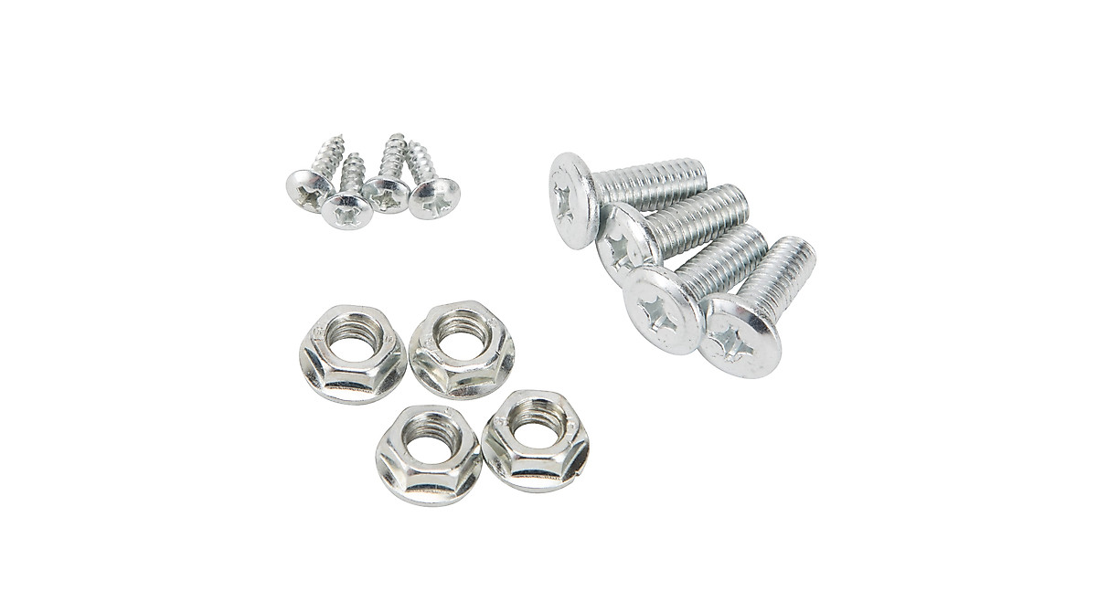 Katai Heavy Duty Headboard Brackets | Easy Bed Frame Conversion