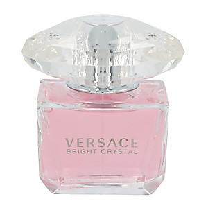 VERSACE BRIGHT CRYSTAL by Gianni Versace EDT SPRAY 3 OZ