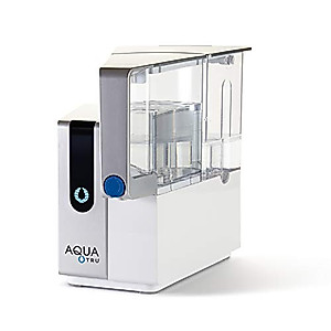 AquaTru - Countertop Water Filtration Purification Systems (AquaTru w/Perfect Minerals)