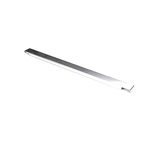 Continental Refrigeration CM2-0682 Pan Divider, 22-9/16" x 1-1/2"