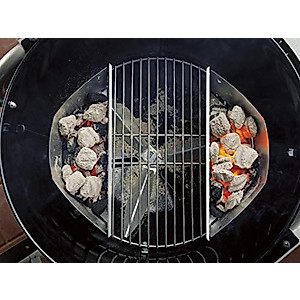 Weber Char-Basket Charcoal Holders