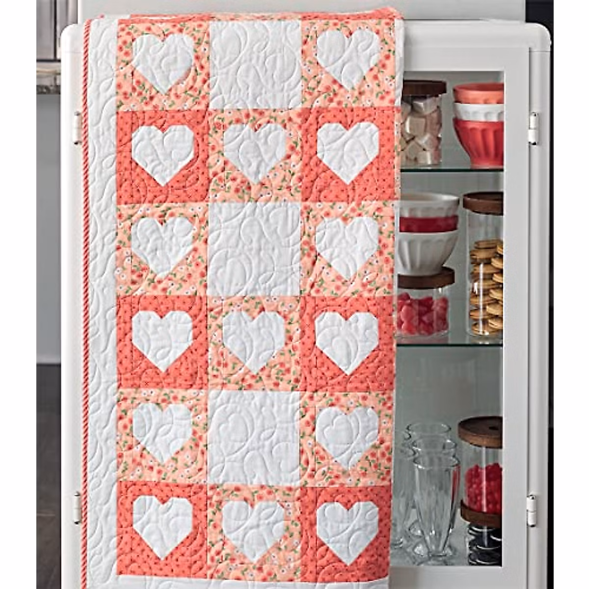 2023 That Patchwork Place Quilt Calendar: Includes Instructions for 12 Projects