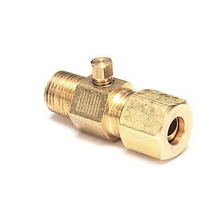 Garland G6809 Gum Valve 1 4 OEM Part