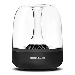 Harman Kardon Aura Wireless Home Speaker System (Black)