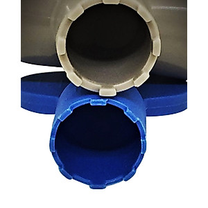 Cache Plus Faucet Aerator Key Removal Wrench Tool for Recessed Aerator Adapters