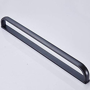 Towel Racks,Towel Rails, Bathroom Accessories, Towel Rack Simple Antique Color Kitchen Bathroom Brass Single Pole Towel Rack Towel Towel Racks