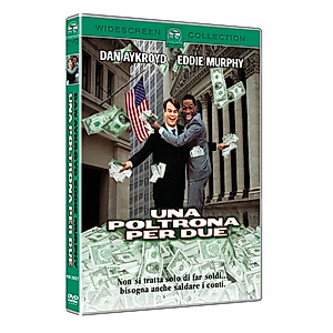 una poltrona per due dvd Italian Import