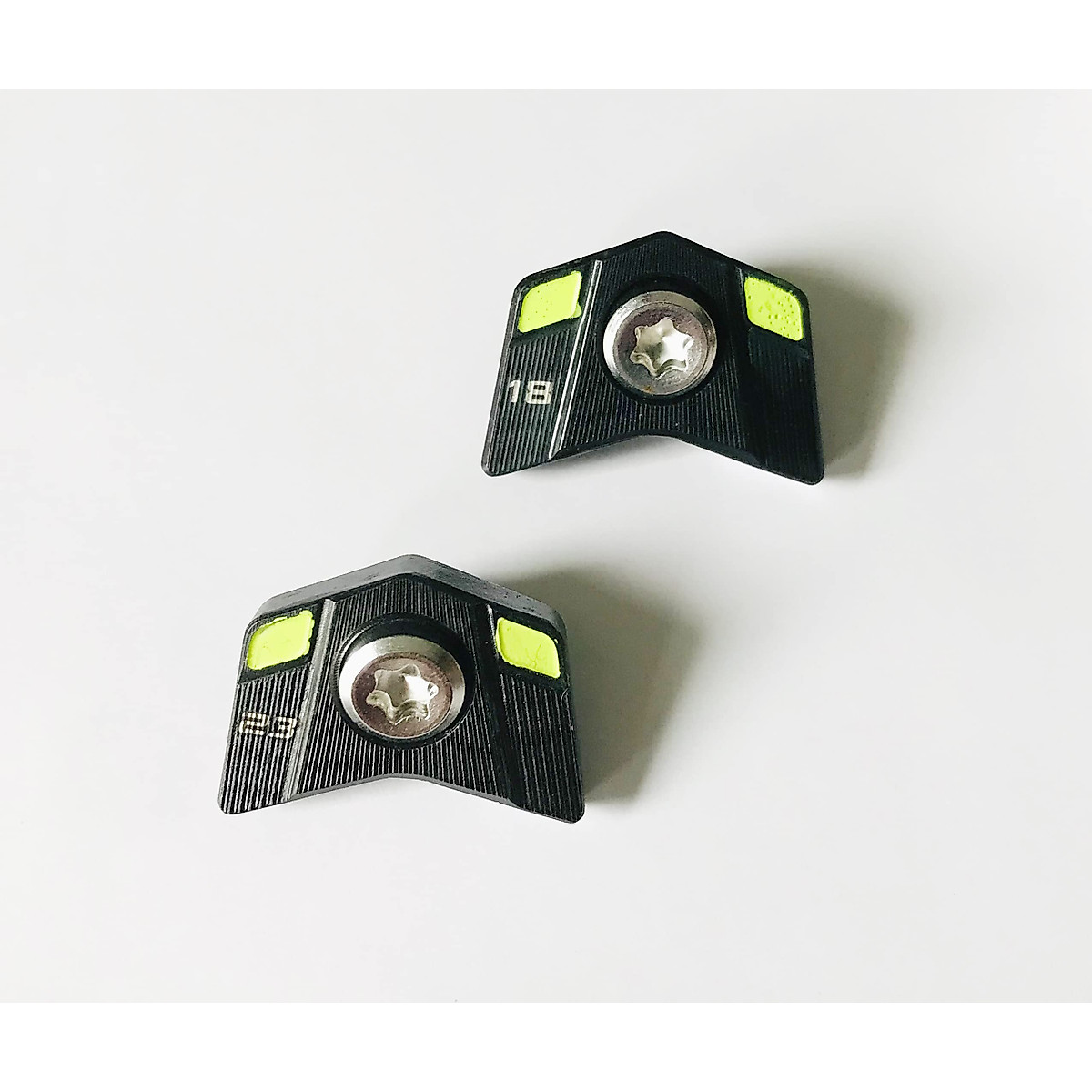 4 piece Golf Weight Screw Fit for Cobra King RAD Speed XB XD Driver Clubs 16g 18g 20g 23g