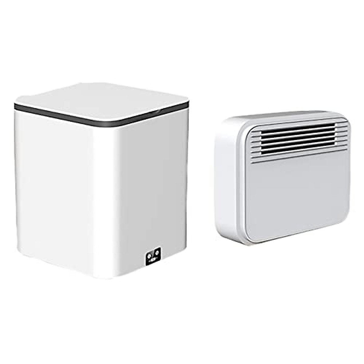 Mini Blue Ultrasonic Washing Machine, Forward and Reverse Turbo Cleaning USB Plug-In Laundry Machine, Bass Environmental Protection Rear Drainage Washing and Drying Machine for Travel, Business, Home