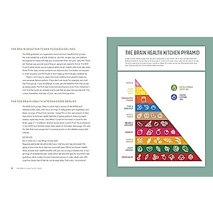 The Brain Health Kitchen: Preventing Alzheimer’s Through Food