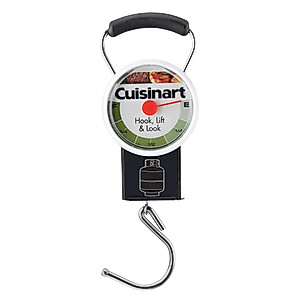 Cuisinart CTG-120 Propane Tank Gauge