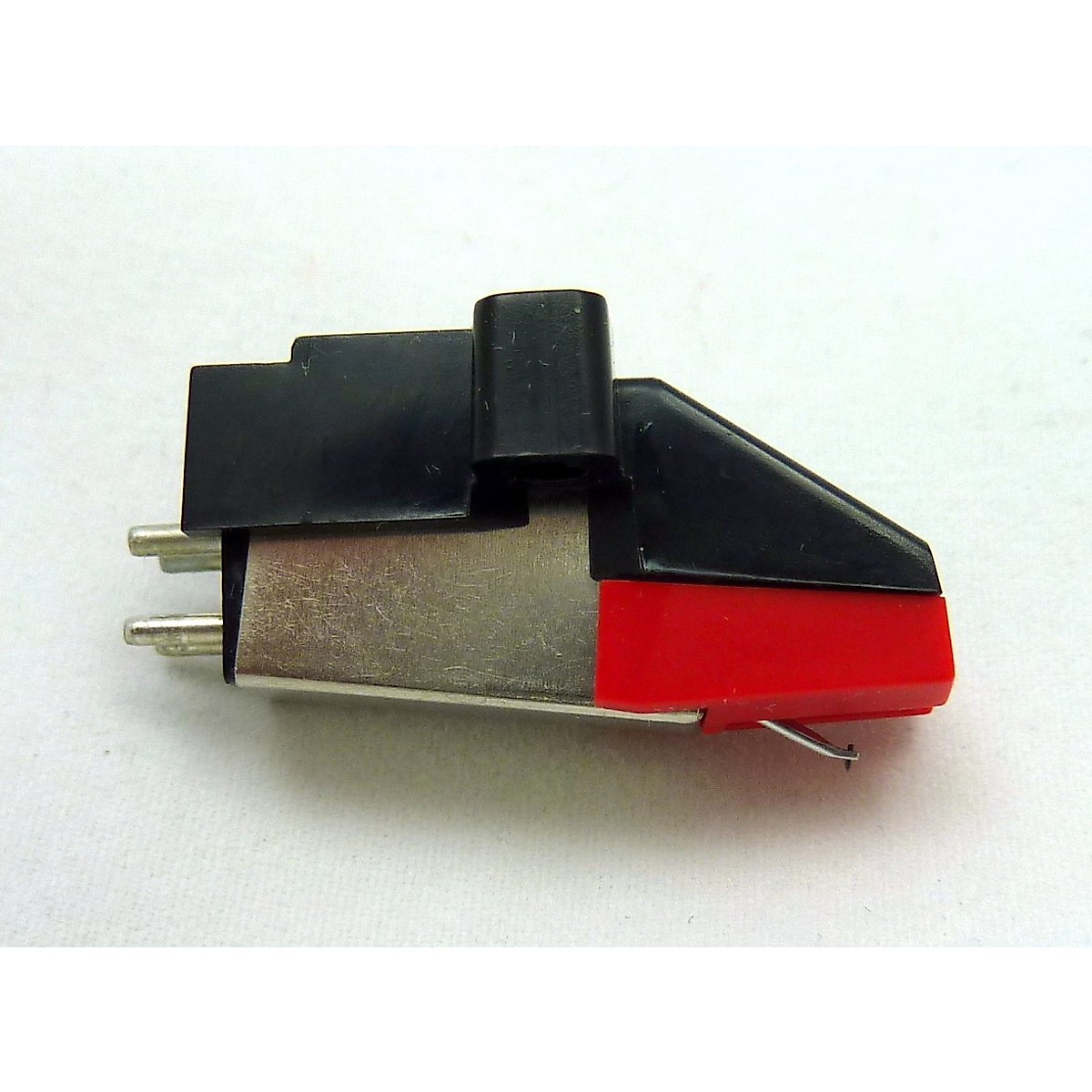 Pfanstiehl Phonograph Needle Stylus Cartridge for Gemini, Numark, Pyle and Others; MG-09D