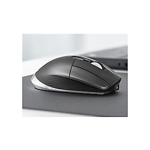 3Dconnexion CadMouse Pro Wireless Mouse