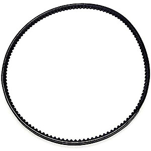 754-0430A 954-0430A Replacement Auger Drive Belts3/8" x 35" for MTD Troy Bilt Cub Cadet 2-Stage Snowblower 754-0430 954-0430 (1/Pack)