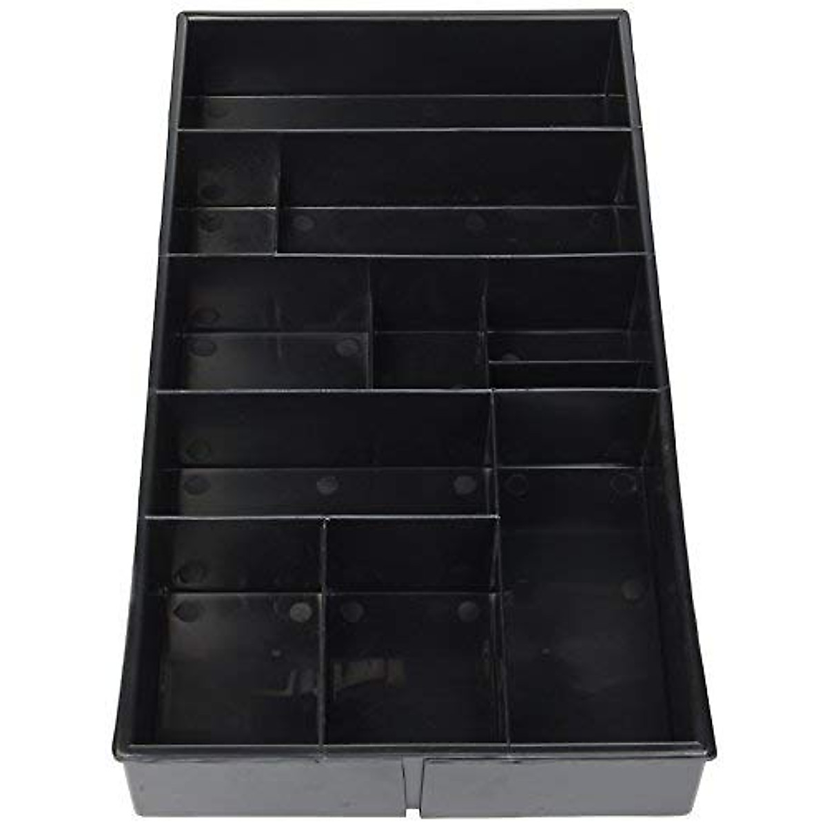 Dial Industries Expand-A-Drawer Desk Organizer Tray