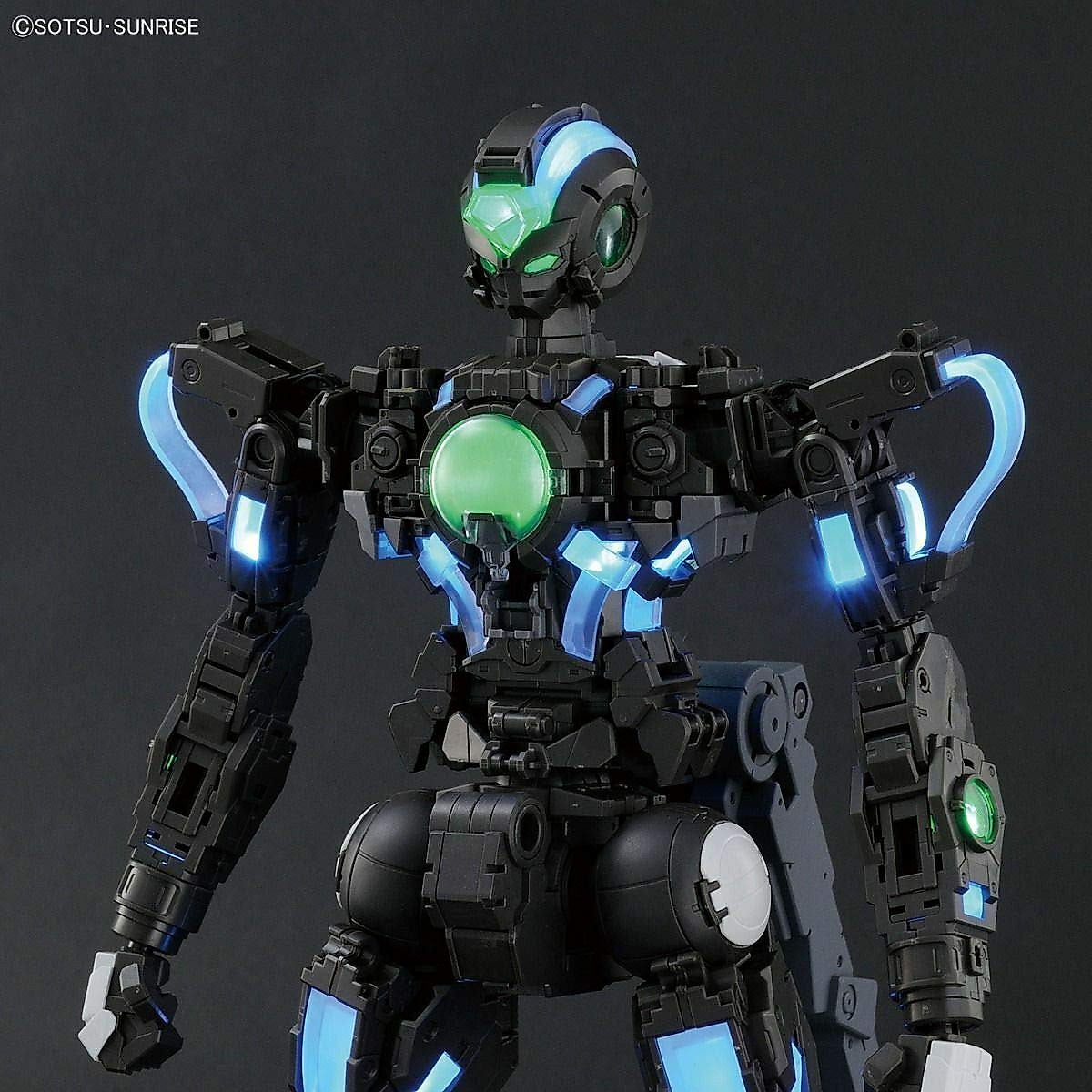 Bandai Hobby - Gundam 00 - LED Unit for PG Gundam Exia, Bandai PG Gundam Exia LED Kit