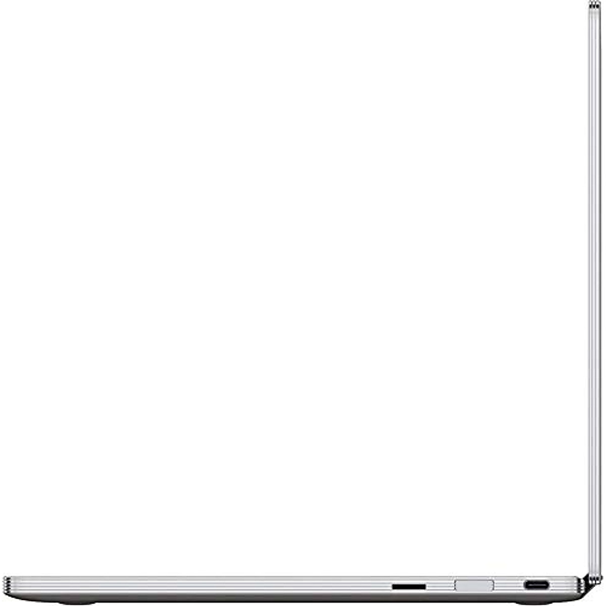 Samsung Notebook 9 Pro 2-in-1 13.3" Touch Screen Intel Core i7 Titan Platinum (NP930MBE-K01US)